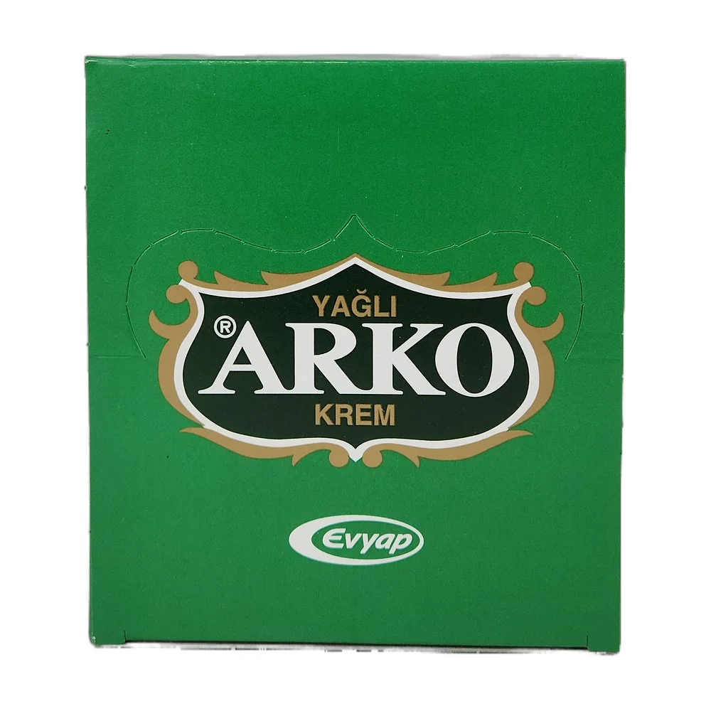 Toplu Arko Yağlı Krem Satışı - Uygun Fiyatlı B2B Tedarik | BulbulToptan