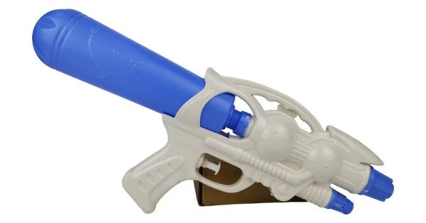 Su Tabancası Ök07 33 Cm