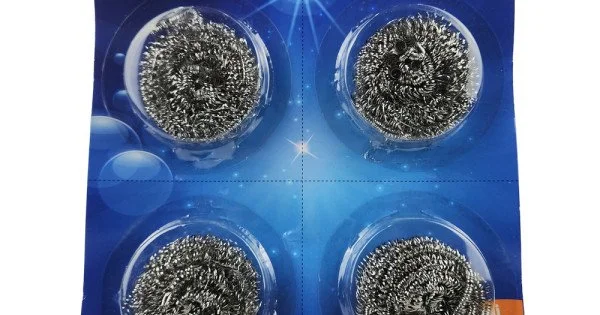 İMA 4LÜ KARTELA BULAŞIK TELİ