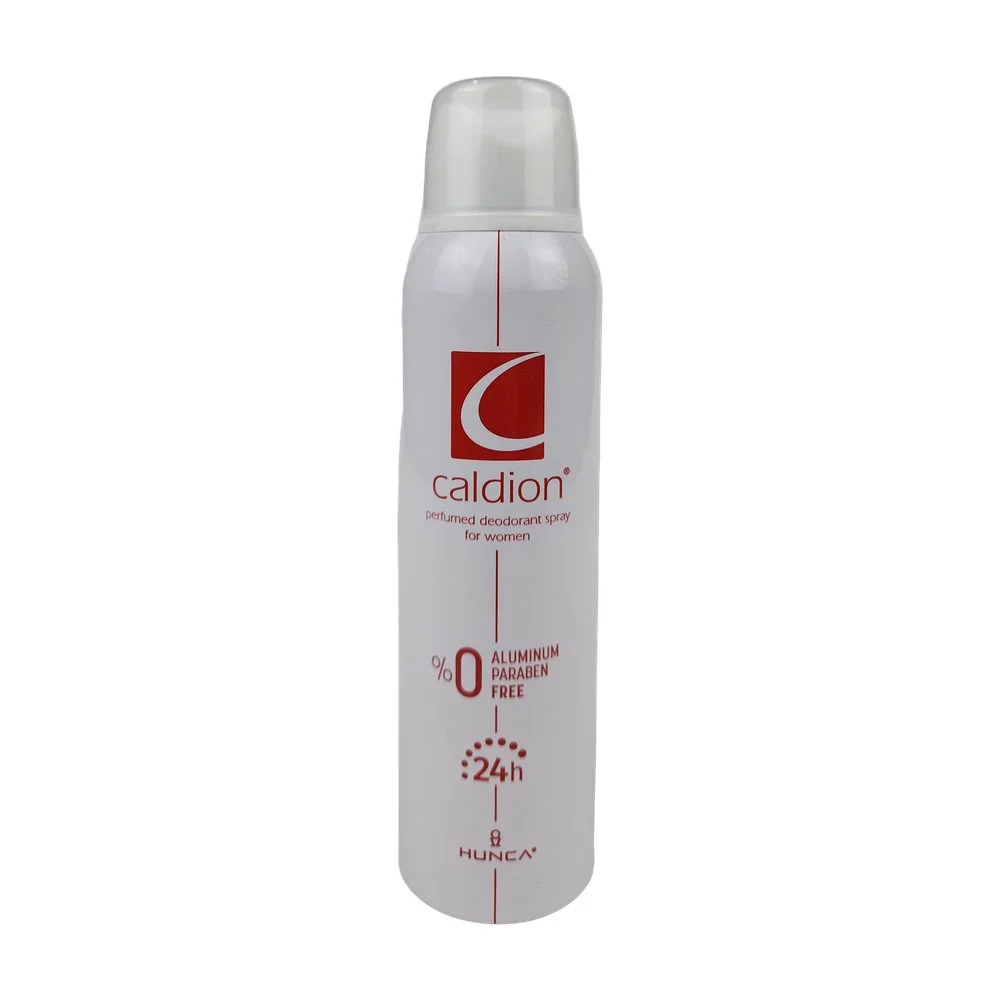 Caldion Classic 150 ml Kadın Deodorant