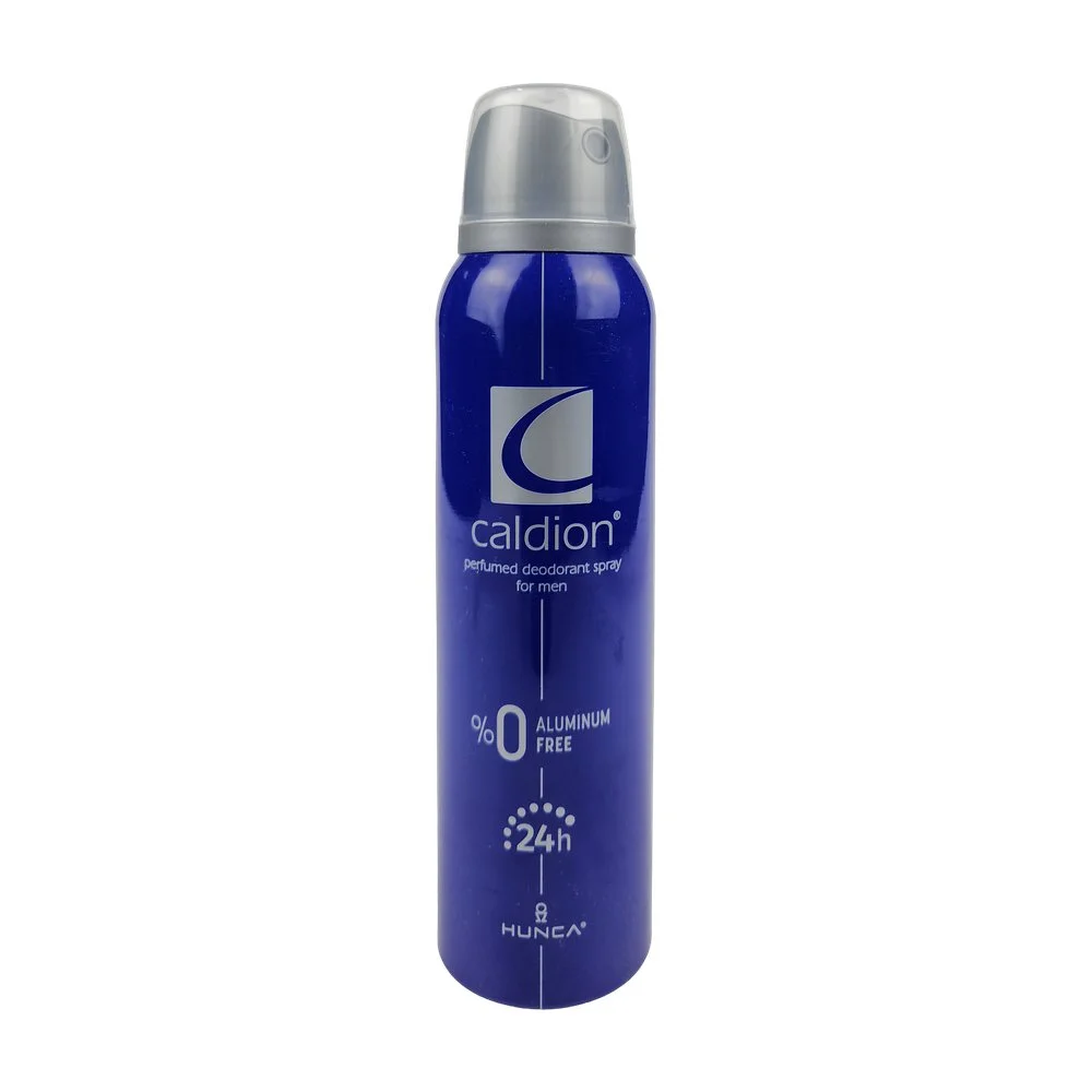 Caldion Classic 150 ml Erkek Deodorant