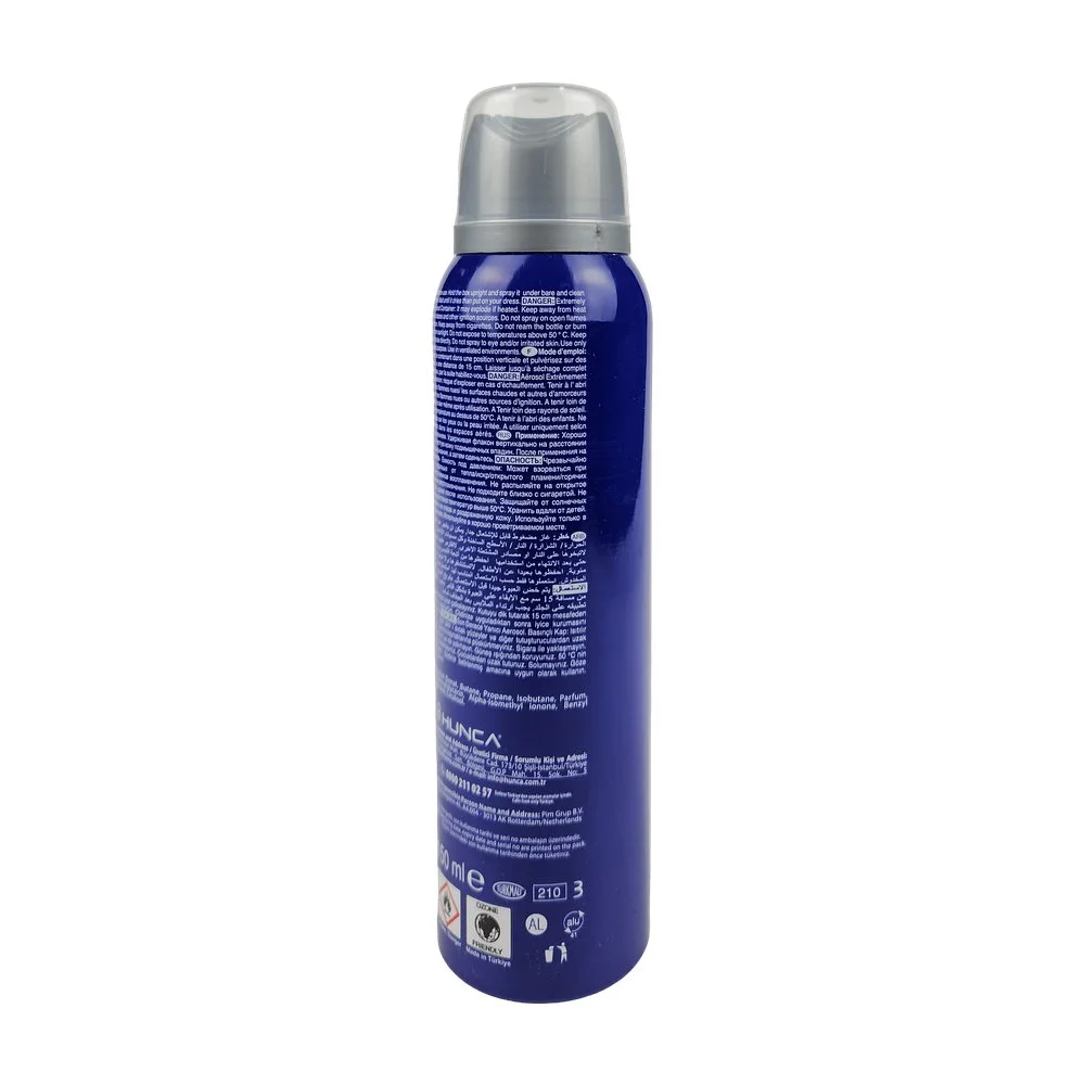 Caldion Classic 150 ml Erkek Deodorant