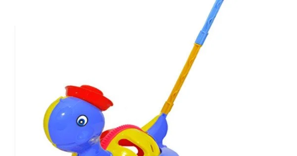 By Toys 530 Kaplumbağa Sopalı